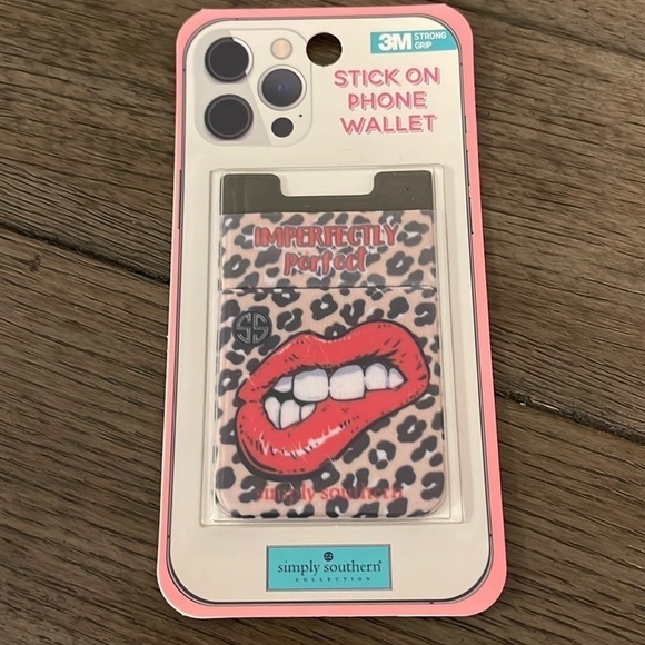 Simply Southern | Cell Phones & Accessories | New Simply Southern Stick ...